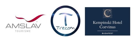 Benoit Trecom Retour de FAM TRIP AMSLAV EN HONGRIE