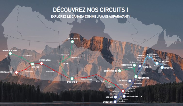 Siel Canada Votre partenaire sur-mesure au Canada
